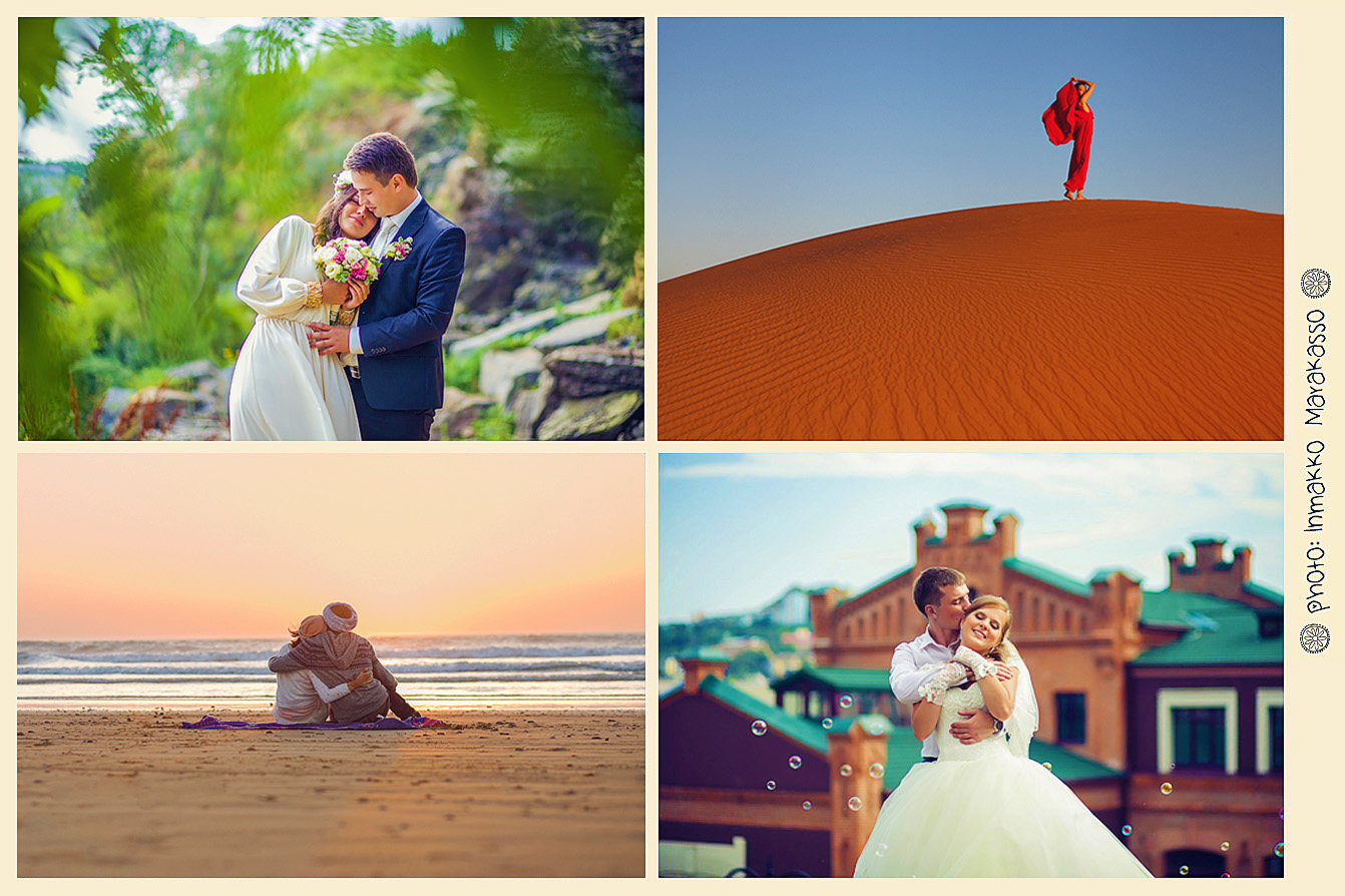 Photoshooting Service - Morocco Gnawa Tours